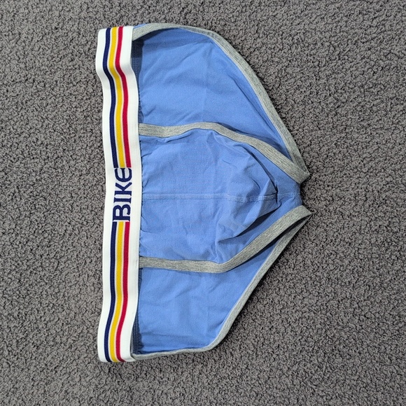 Bike | Underwear & Socks | Bike Stretch Cotton Jock Brief | Poshmark